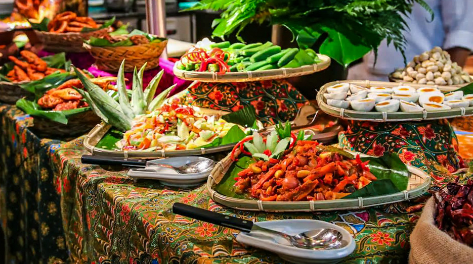 iDoCatering | Premier Catering Services