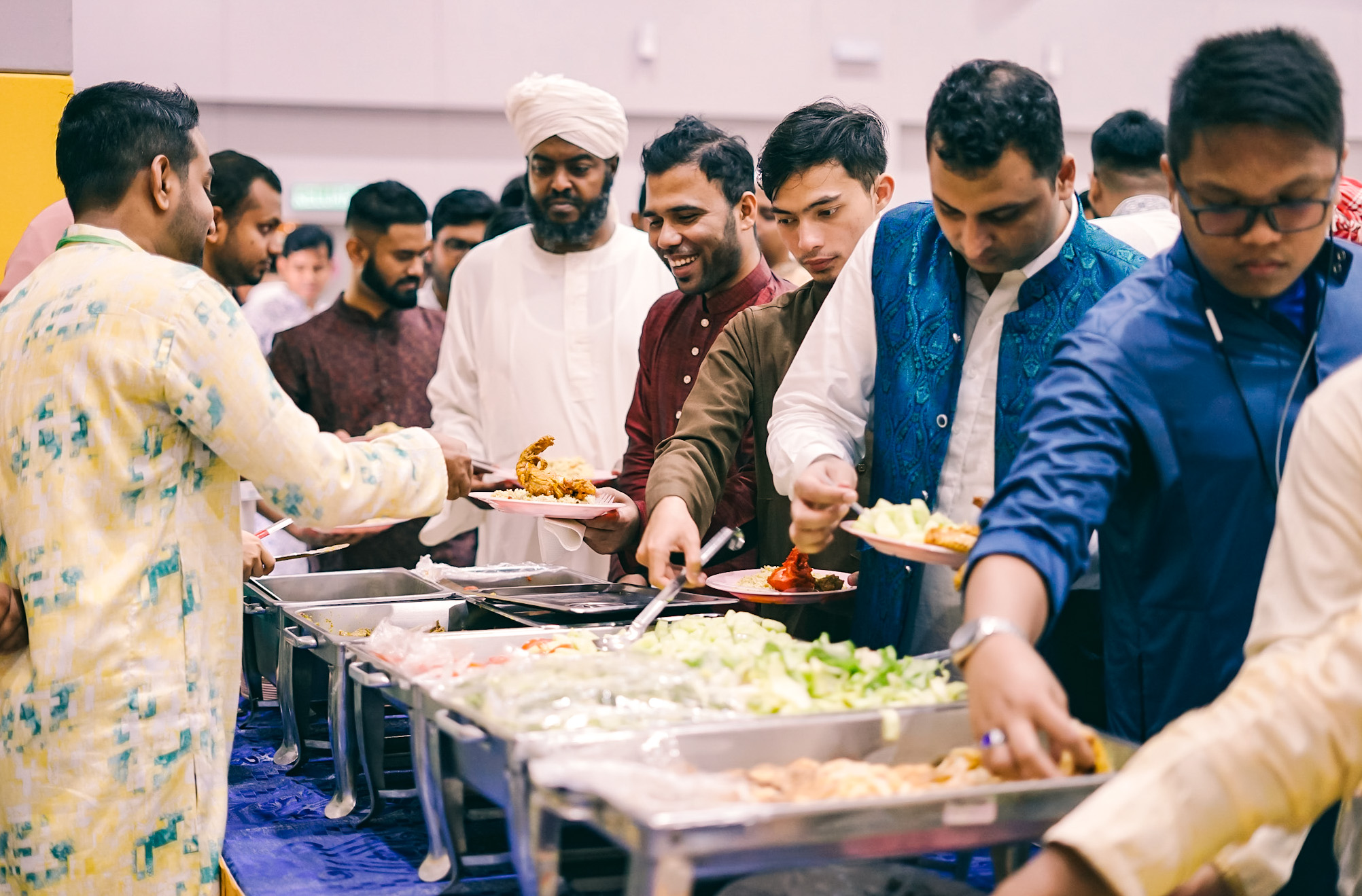 iDoCatering | Premier Catering Services